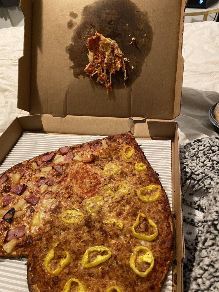 CASSANO’S PIZZA & SUBS - 10 Reviews - 1525 S Dayton Lakeview Rd, New ...