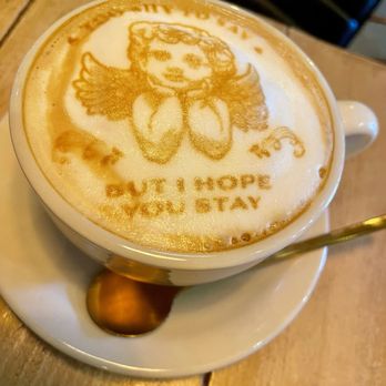 COLATTAO COFFEE HOUSE - Updated July 2024 - 415 Photos & 109 Reviews ...