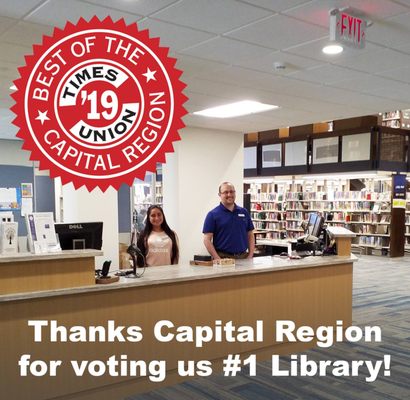 WILLIAM K SANFORD TOWN LIBRARY - Updated May 2026 - 18 Photos & 12 ...