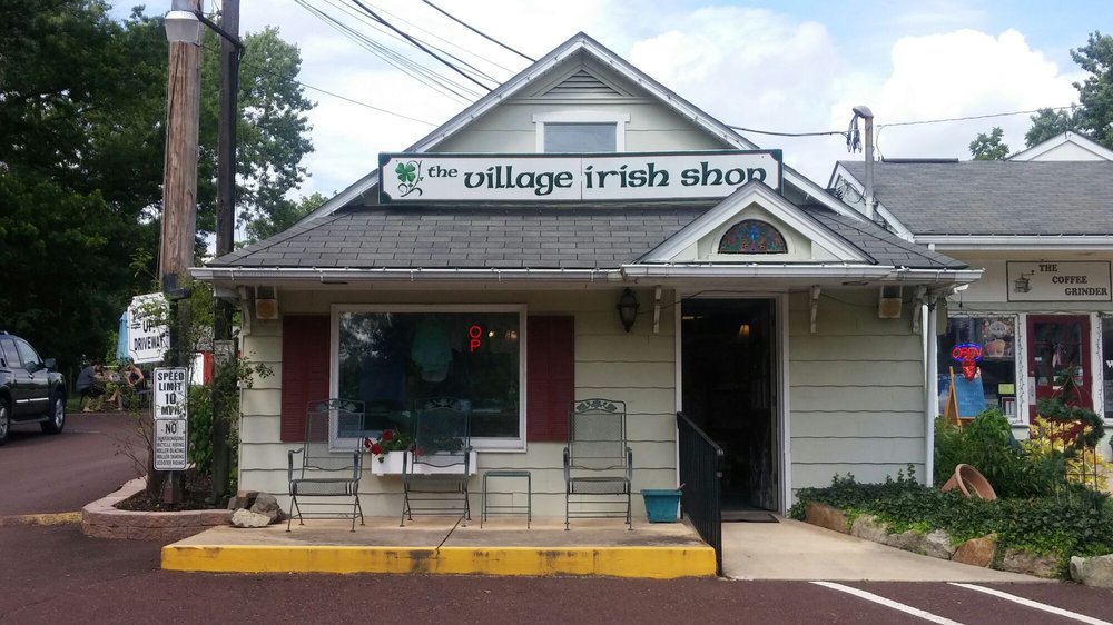 THE VILLAGE IRISH SHOP - Updated August 2024 - 4019 Skippack Pike ...