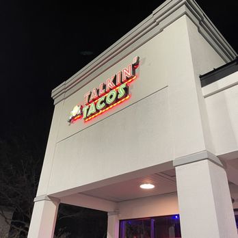 TALKIN’ TACOS BUCKHEAD - 87 Photos & 62 Reviews - 2625 Piedmont Rd NE ...