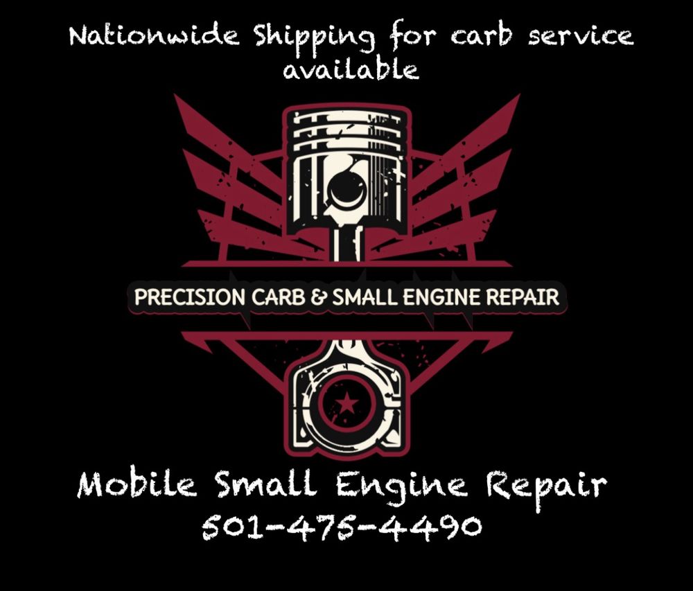 PRECISION CARB & SMALL ENGINE REPAIR - Updated October 2025 - Request a ...