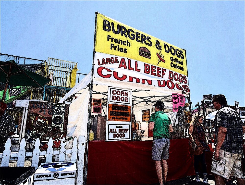 FIESTA HERMOSA - 278 Photos & 119 Reviews - Pier Ave At Hermosa Ave ...