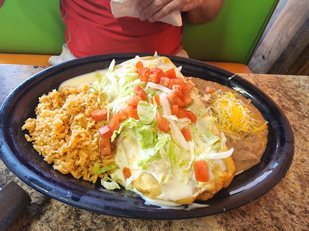 LA HACIENDA RESTAURANT - 12 Photos & 24 Reviews - 6002 State St ...