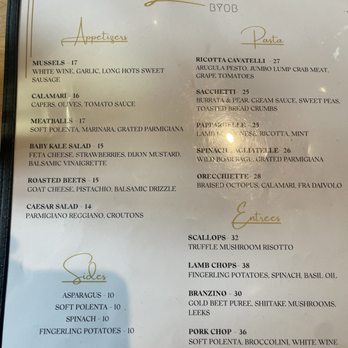 LUNA BYOB - Updated November 2025 - 112 Photos - 42 Reviews - 227 S ...