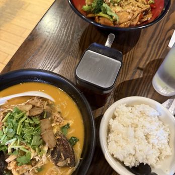 ISSEI NOODLE - Updated December 2025 - 311 Photos & 420 Reviews - 54 W ...