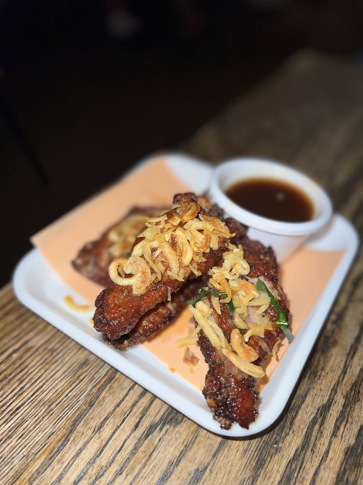 PAI NORTHERN THAI KITCHEN - 4768 Photos & 3481 Reviews - 18 Duncan ...