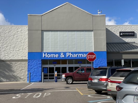 WALMART SUPERCENTER - Updated October 2025 - 71 Photos & 60 Reviews ...