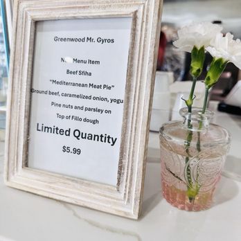 MR GYROS - Updated January 2026 - 75 Photos & 58 Reviews - 8535 Phinney ...