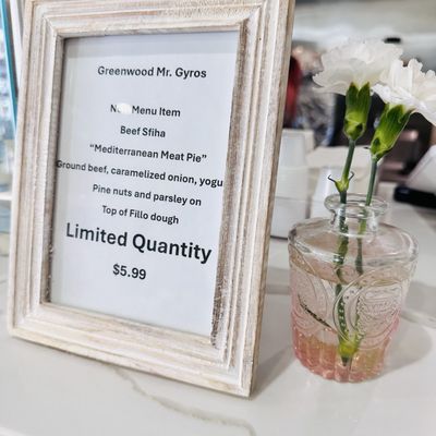 MR GYROS - Updated January 2026 - 75 Photos & 58 Reviews - 8535 Phinney ...