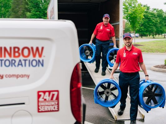 RAINBOW RESTORATION - GREENVILLE - Updated October 2025 - 96 Photos & 17 Reviews - 1341 ...