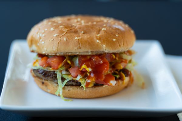 HAMBURGUESAS URUAPAN - Updated December 2025 - 17 Photos - 11078 ...