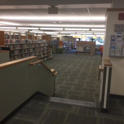 CENTENNIAL PARK LIBRARY - 21 Photos - 2227 23rd Ave, Greeley, Colorado ...