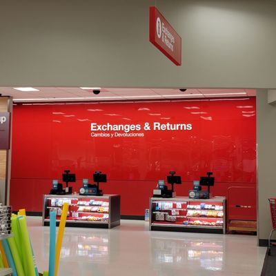 TARGET - Updated January 2026 - 79 Photos & 91 Reviews - 5110 S Power ...