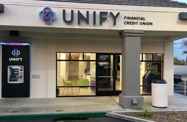 UNIFY FINANCIAL CREDIT UNION - Updated December 2025 - 38 Photos & 82 ...