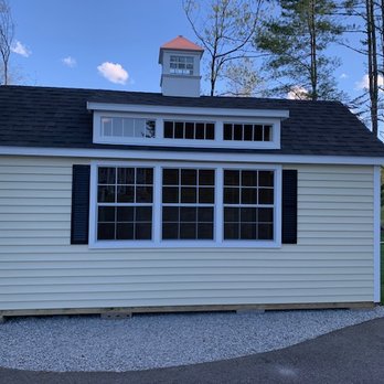 REEDS FERRY SHEDS - Updated January 2026 - 71 Photos & 42 Reviews - 3 ...