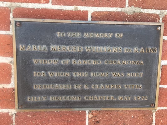 JOHN RAINS HOUSE - Updated August 2025 - 19 Photos & 10 Reviews - 8810 ...