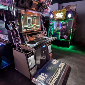 GAME NEST ARCADE - Updated February 2025 - 616 Photos & 453 Reviews ...