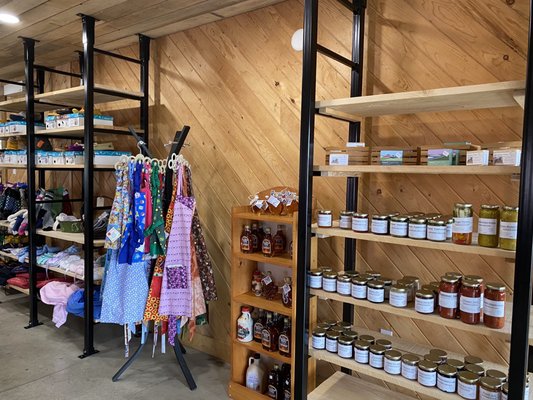 POTATO WORLD - Updated July 2025 - 28 Photos - 385 Centreville Road ...