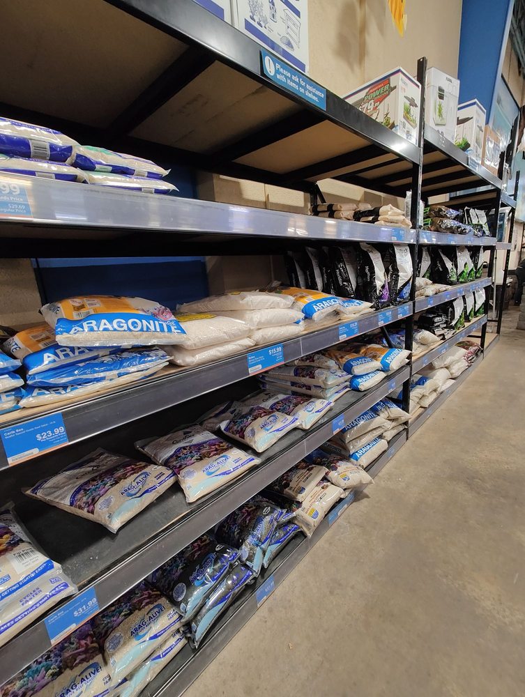 THAT FISH PLACE - THAT PET PLACE - Updated October 2025 - 149 Photos ...