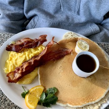 MORNING THUNDER CAFE - Updated July 2024 - 245 Photos & 405 Reviews ...