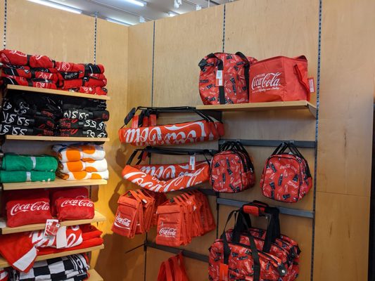 COCA‑COLA STORE ATLANTA - Updated May 2025 - 67 Photos - 121 Baker St ...