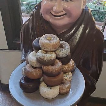 DONUT FRIAR - Updated April 2025 - 431 Photos & 535 Reviews - 634 Pkwy ...
