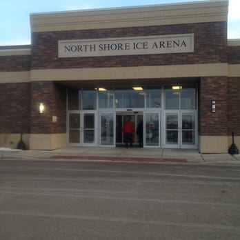 NORTHSHORE ICE ARENA - Updated December 2025 - 14 Photos - 2111 ...
