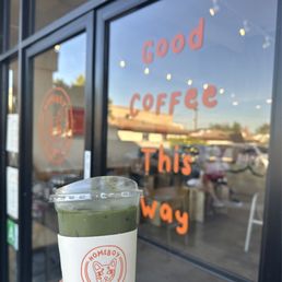 HOMEBOY COFFEE - Updated October 2025 - 1051 Photos - 644 Reviews ...
