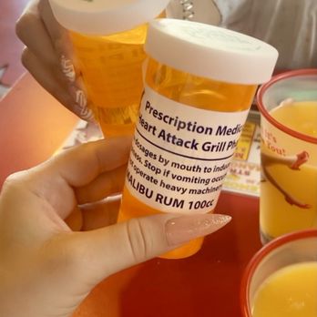 HEART ATTACK GRILL - Updated May 2024 - 2413 Photos & 1427 Reviews ...