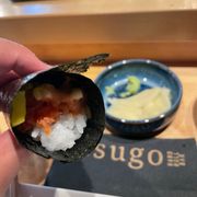 SUGO HAND ROLL BAR - 948 Photos & 265 Reviews - 2001 Western Ave ...