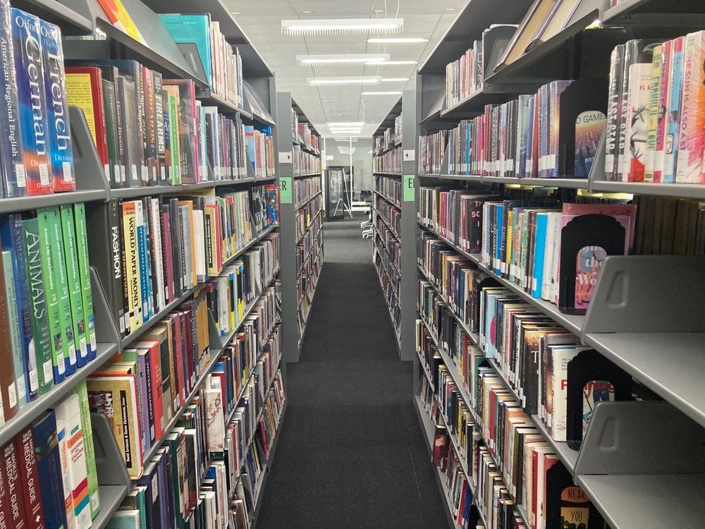 WEBER COUNTY LIBRARY SYSTEM - Updated August 2025 - 5568 Adams Ave ...