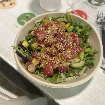 POKE MUNCH - Updated September 2025 - 33 Photos & 33 Reviews - 1762 ...