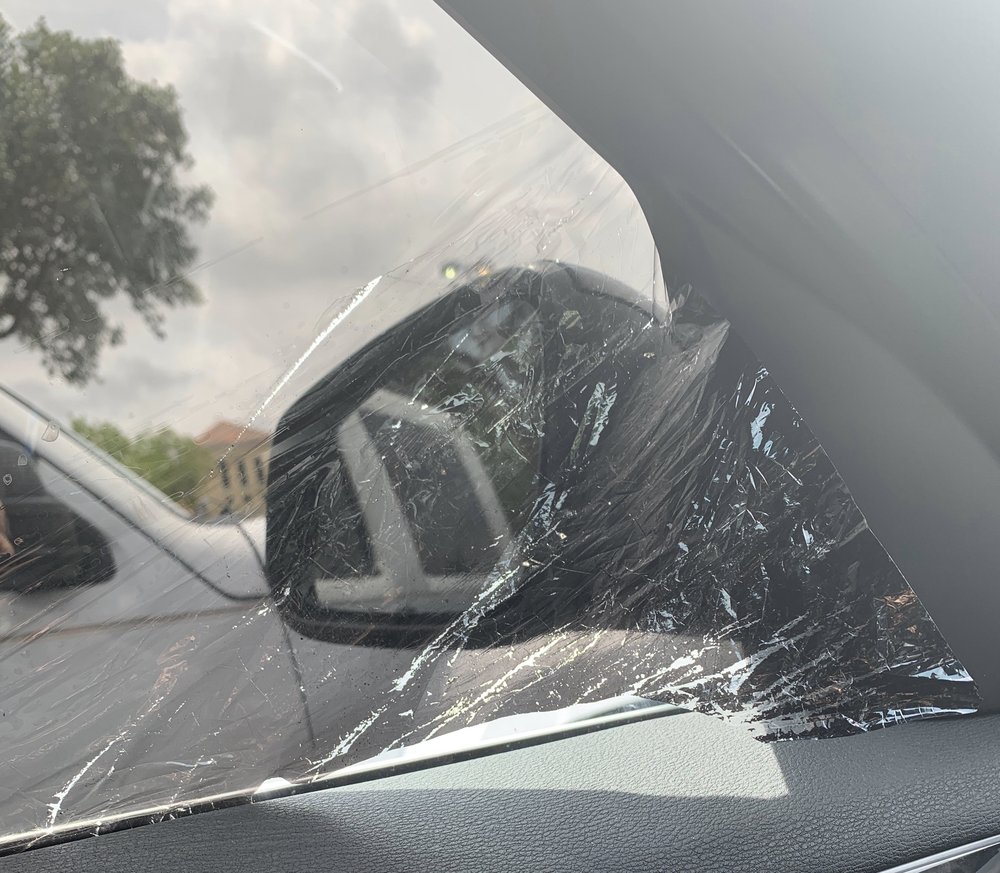 UNIQUE WINDOW TINTING - Updated July 2025 - 2230 S State Road 7 ...