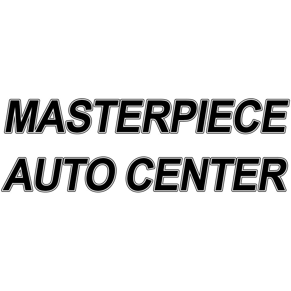 MASTERPIECE AUTO CENTER - Updated May 2024 - 1232 W 9th St, Upland ...