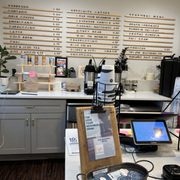 TELEO COFFEE - 63 Photos & 39 Reviews - 132 W Monroe Ave, Kirkwood, MO ...