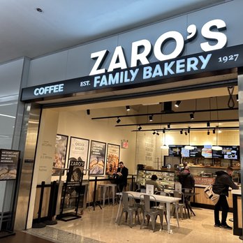 ZARO’S FAMILY BAKERY - Updated January 2026 - 51 Photos & 18 Reviews ...