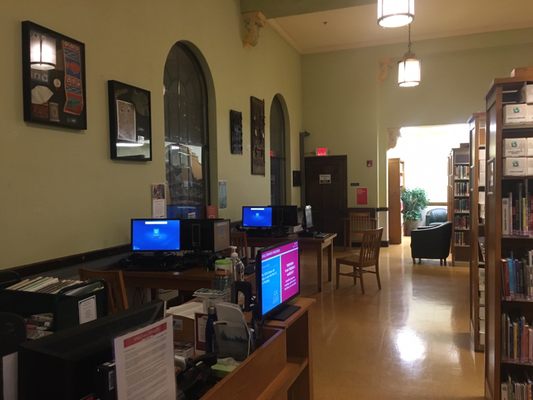 OAK PARK PUBLIC LIBRARY DOLE BRANCH - Updated December 2025 - 12 Photos ...