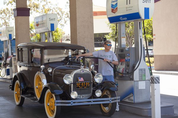 EXTRAMILE - Updated January 2026 - 33 Photos & 53 Real Reviews - 21095 ...