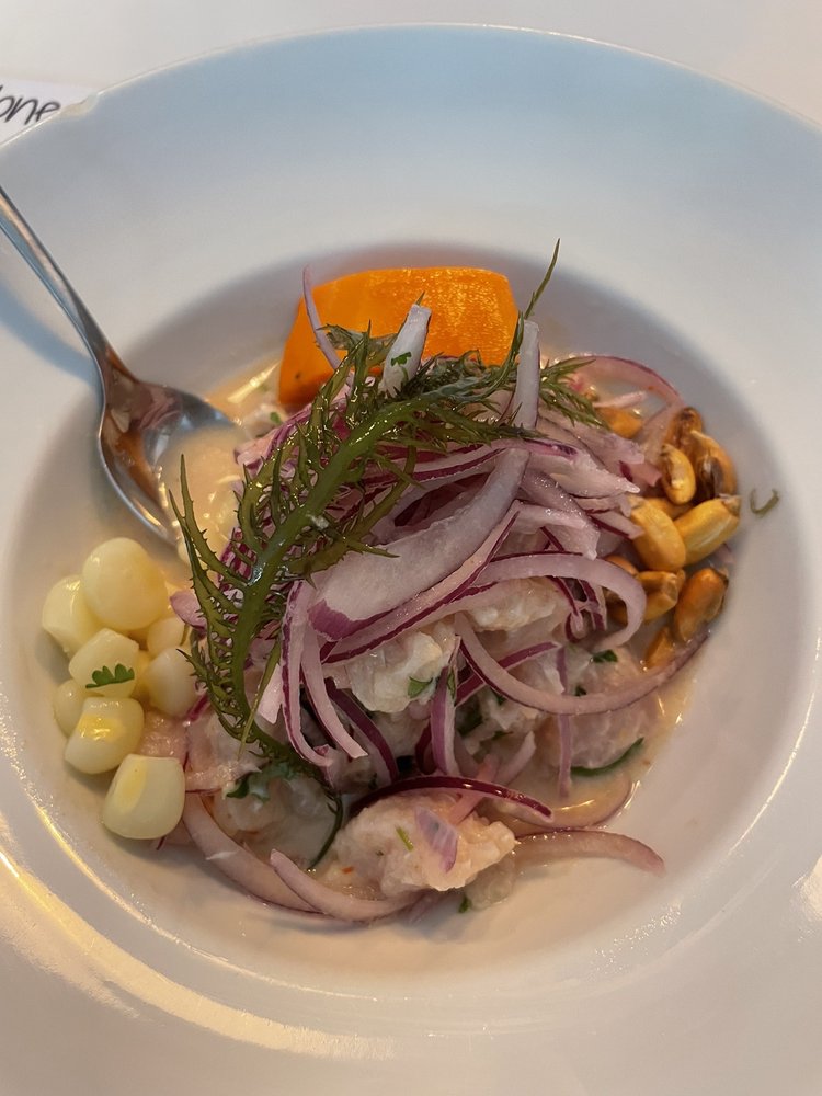 DON RODONE CEVICHE & MORE - 88 Photos & 65 Reviews - 3383 Sheridan St ...