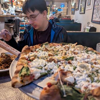 GUMBA’S ITALIAN RESTAURANT - Updated July 2025 - 594 Photos & 924 ...