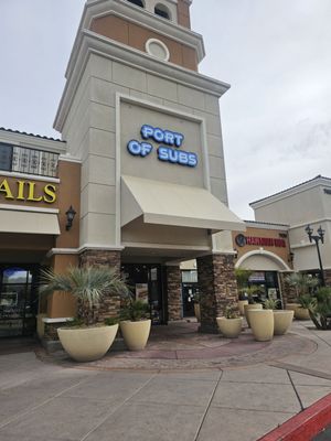 PORT OF SUBS - Updated August 2025 - 66 Photos & 94 Reviews - 7120 ...
