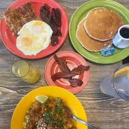 THE BREAKFAST CLUB - ANKENY - Updated July 2025 - 68 Photos & 35 ...