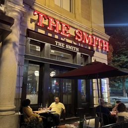 THE SMITH - Updated March 2025 - 2600 Photos & 1634 Reviews - 901 F St ...