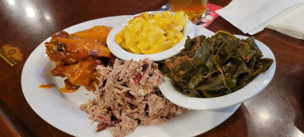 521 BBQ & GRILL - Updated November 2024 - 89 Photos & 174 Reviews ...