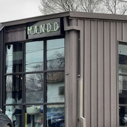 HANDO - Updated December 2025 - 1277 Photos & 395 Reviews - 518 W 11th ...