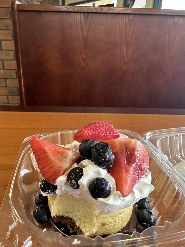 GEMELLI’S PIZZERIA - Updated July 2025 - 2153 N Ocoee St, Cleveland ...