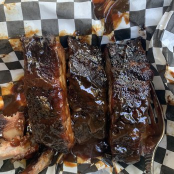 REO’S RIBS - Updated December 2025 - 102 Photos & 181 Reviews - 4211 NE ...