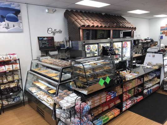 GREEK FOOD EMPORIUM - 25 Photos - 631 Old Country Rd, Plainview, New ...