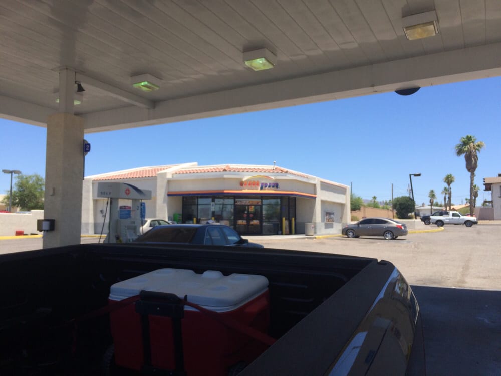 Oil Change Lake Havasu